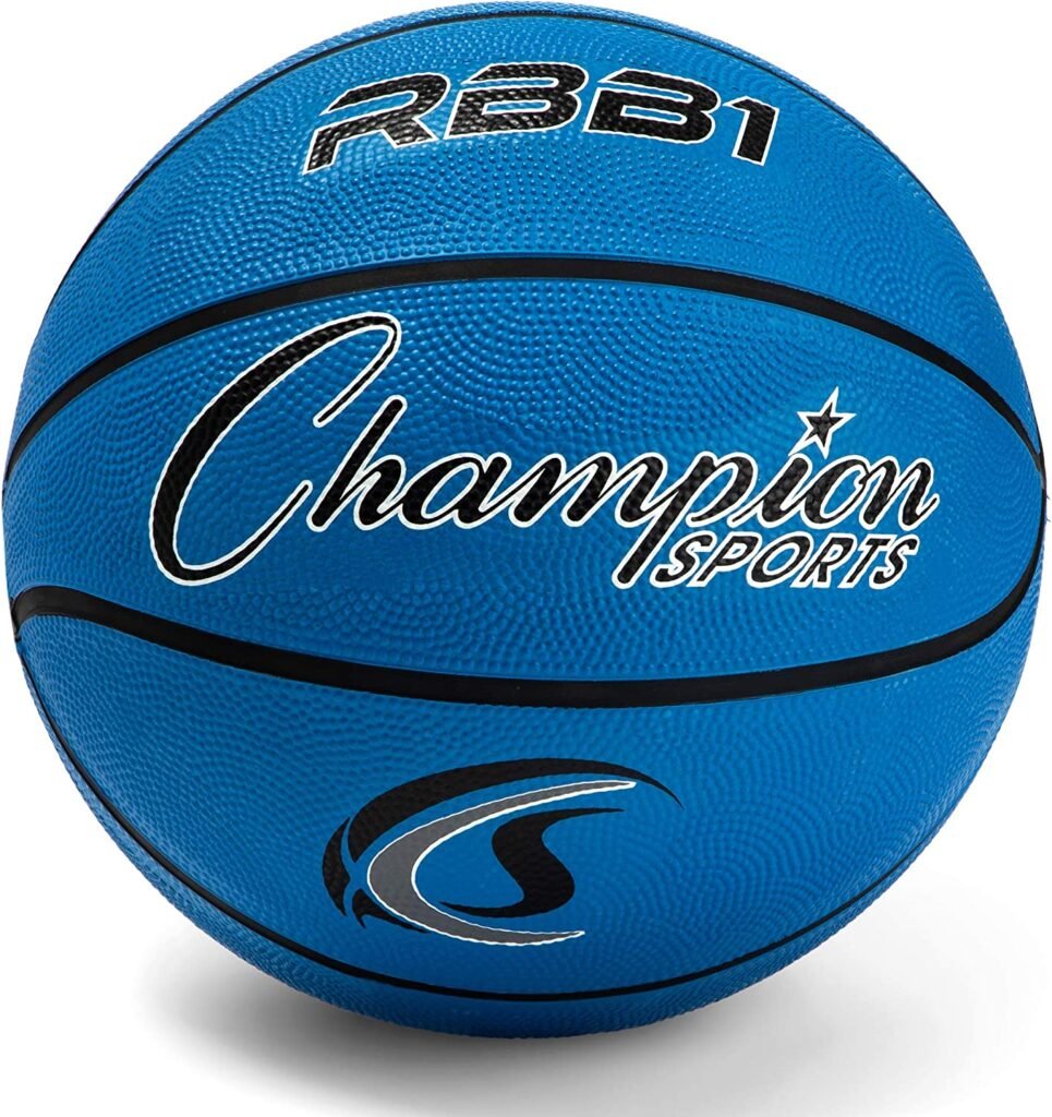 10 Best Outdoor Basketballs (Expert's Choice) Buyer's Guide