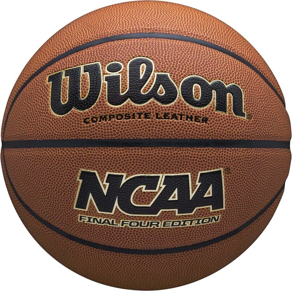 10 Best Outdoor Basketballs (Expert's Choice) Buyer's Guide