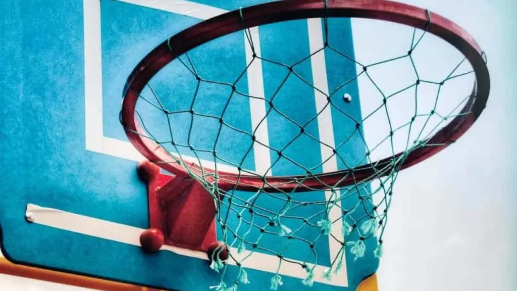How to Put on a Basketball Net: A Comprehensive Guide - best basketball ...